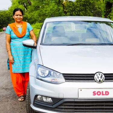 𝗨𝘀𝗲𝗱 𝗖𝗮𝗿 𝗩𝗮𝗹𝘂𝗮𝘁𝗶𝗼𝗻 - Car Resale Value Calculator 𝗙𝗥𝗘𝗘 Online | Spinny